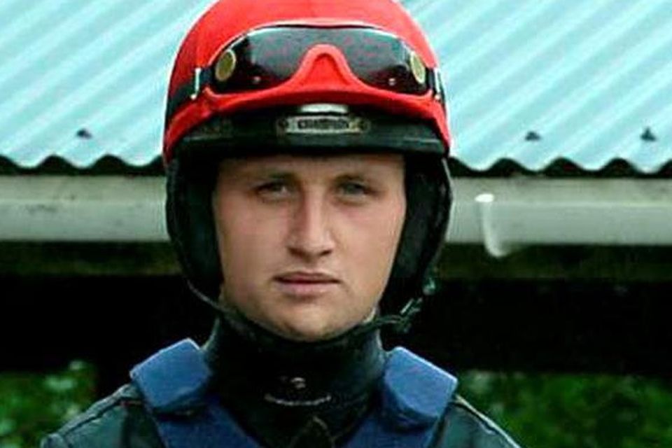 Maurice Fitzgerald (29) from Cork ‘targeted a vulnerable female’ in ...