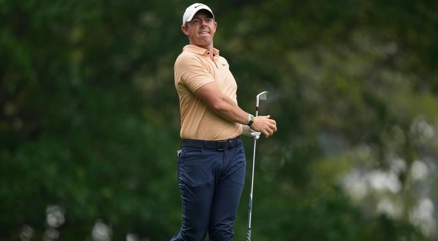 Vincent Hogan at The Masters: Rory McIlroy’s story still under the ...