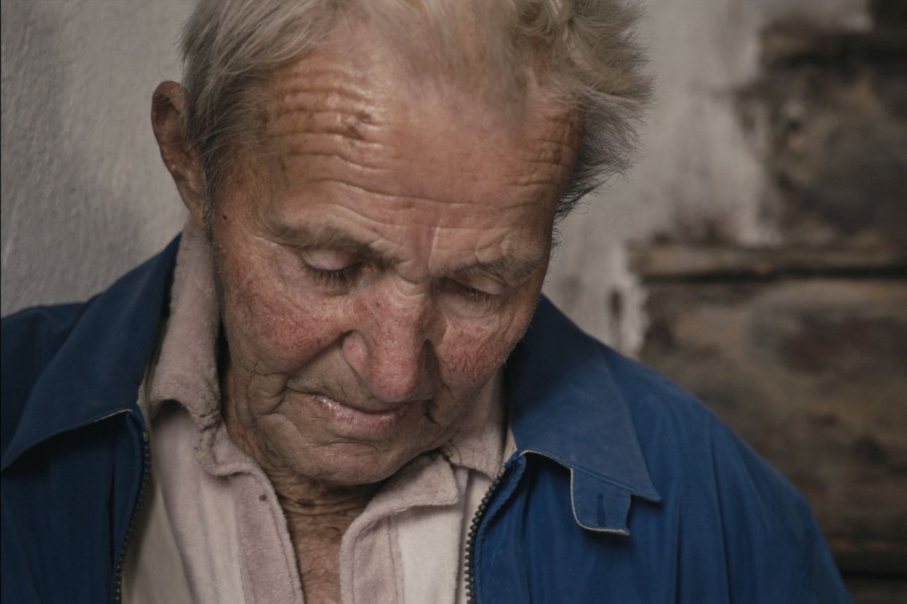 93-year-old Kerry man to feature on RTÉ – ‘I would keep farming forever ...