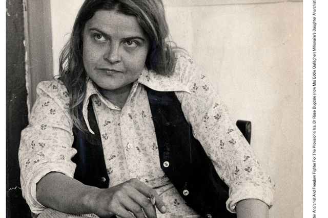 Rose Dugdale film Baltimore: how Imogen Poots saw a ‘punk spirit’ in ...