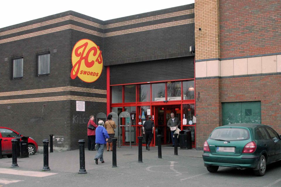 Bagging a deal: Dunnes looks to buy JC's, biggest independent ...