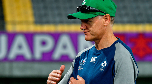 Alison Miller: 'Five points should be no issue, but can the Irish find ...