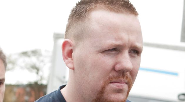 Dundons challenge 22-hour daily lock-up in jail | Irish Independent