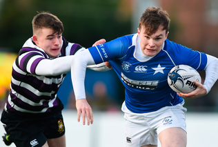 Terenure are right on track after seeing off 'derby' rivals | Irish ...