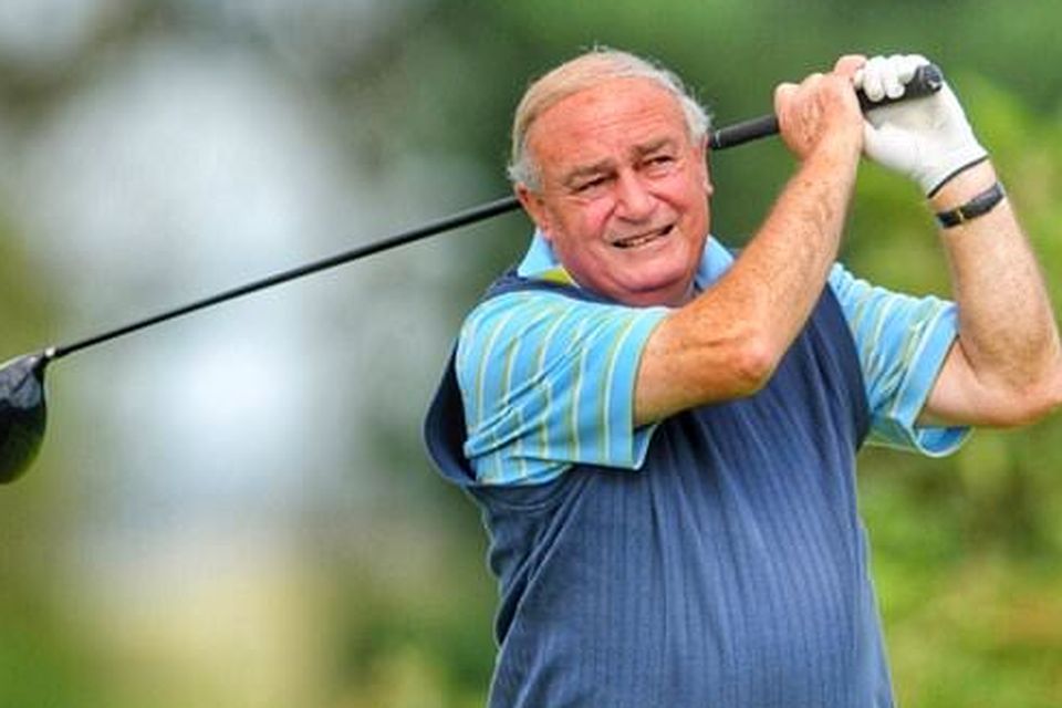 Former European and Senior Tour golfer Hugh Jackson passes away | Irish ...