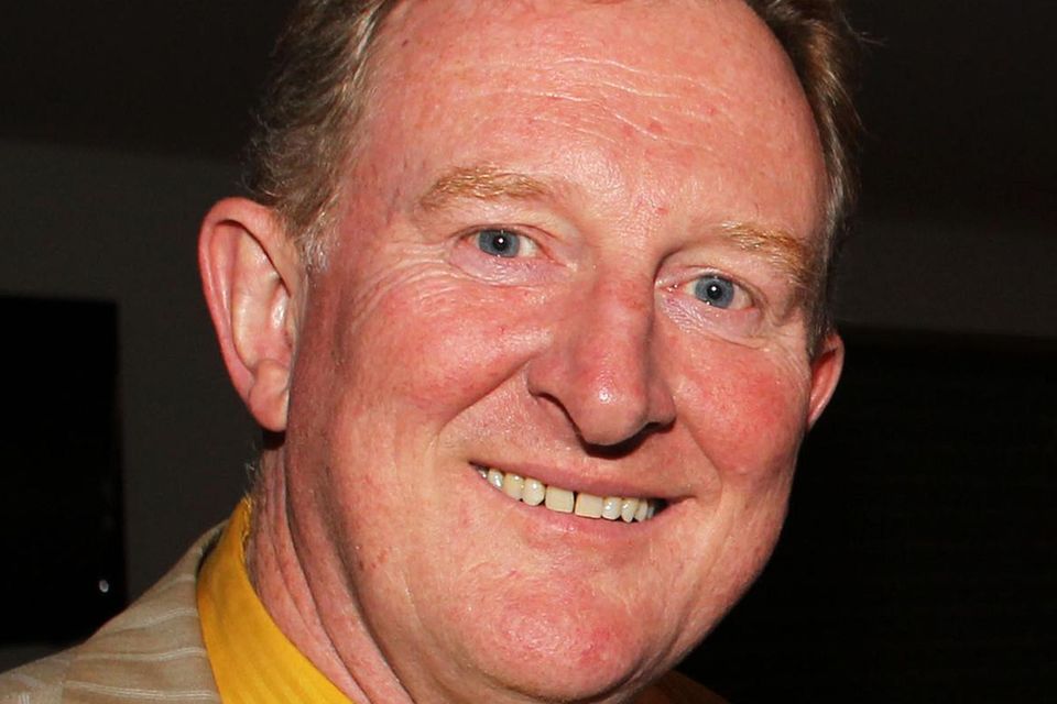 Double life of retired senior garda John Murphy jailed for possession ...