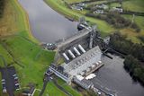 Clare’s Ardnacrusha Power Station operating since 1929 opens to free ...