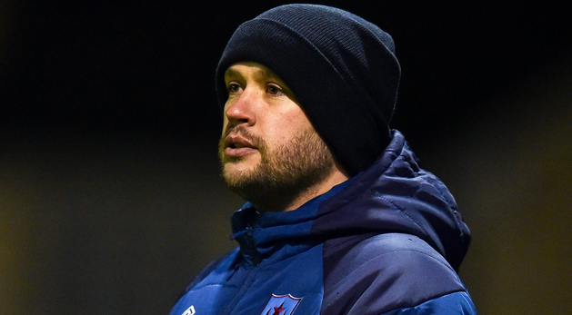 Drogheda dust off the boots for their first friendly | Irish Independent