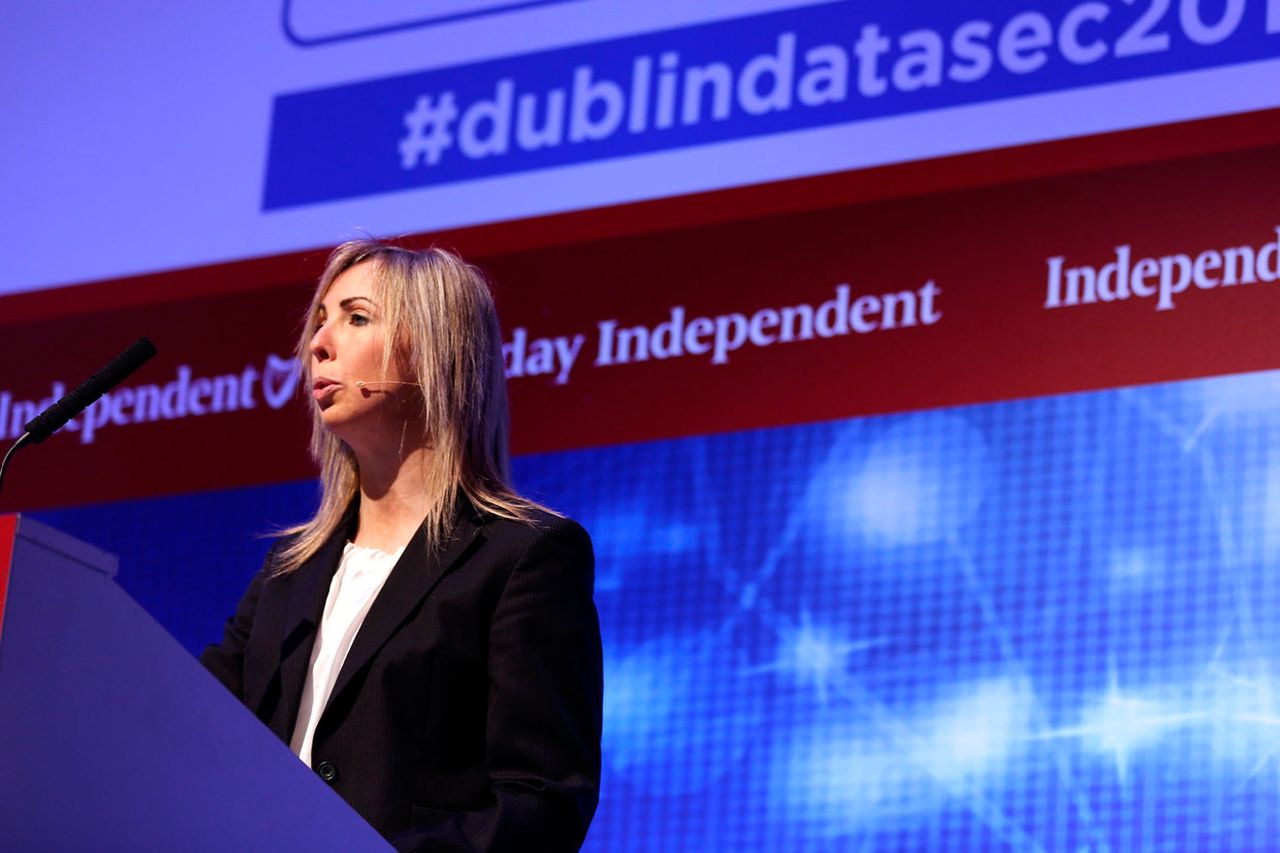 Datasec: Helen Dixon says GDPR is a 'game-changer that can't be ignored ...