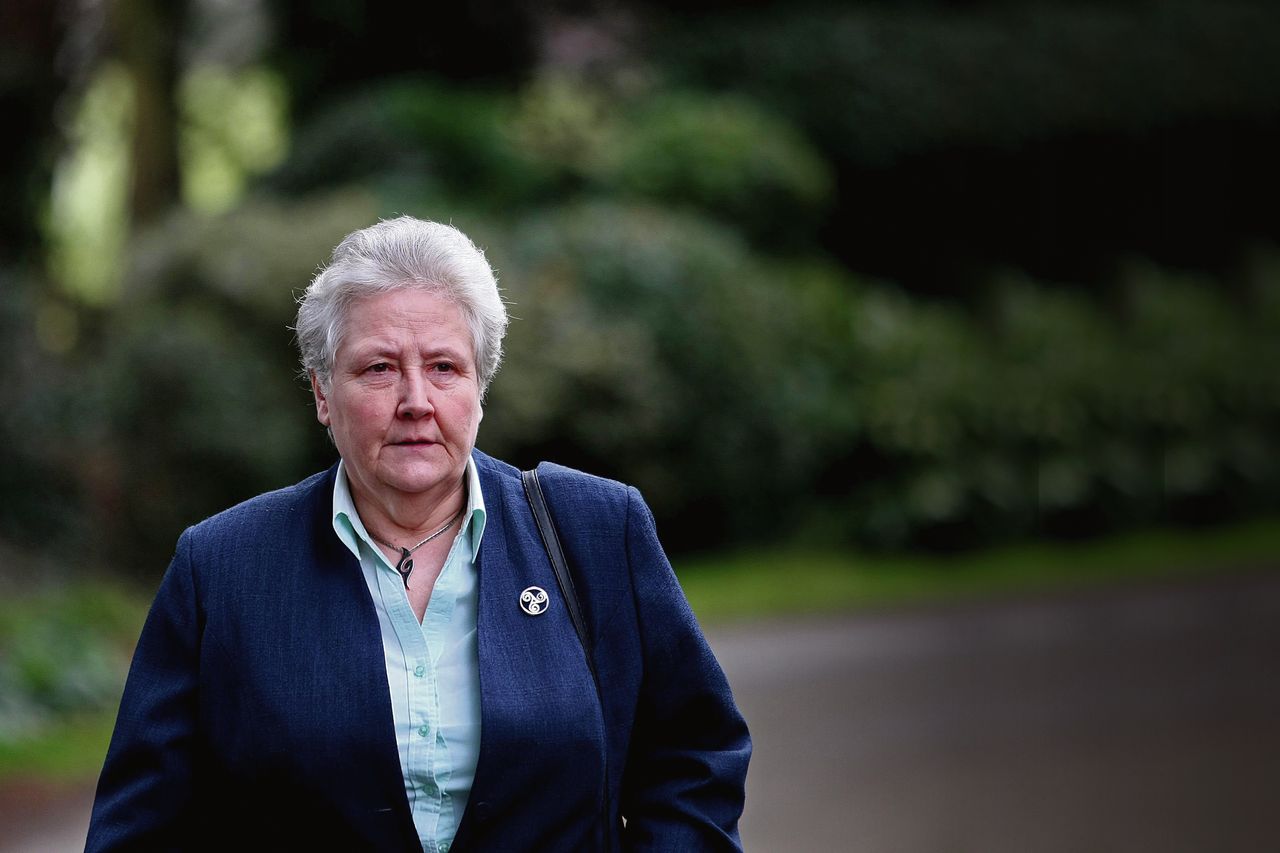 Marie Collins appointed to Vatican commission protecting children ...