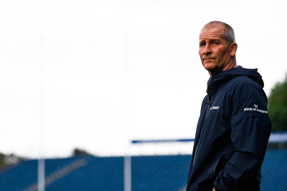 Ruaidhri O'Connor: History shows how damaging it could be to Leinster ...