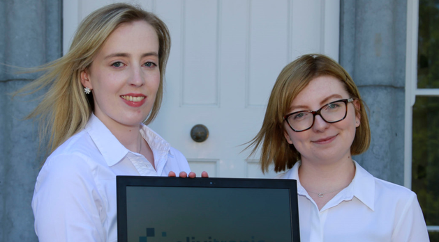 Christina makes UCD Start-up Stars with CF project | Irish Independent