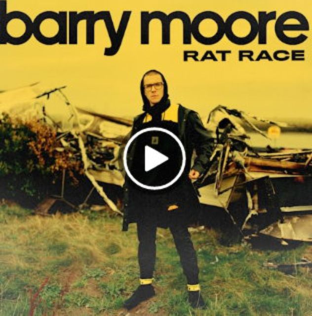 Debut album launch for talented Barry Moore | Irish Independent