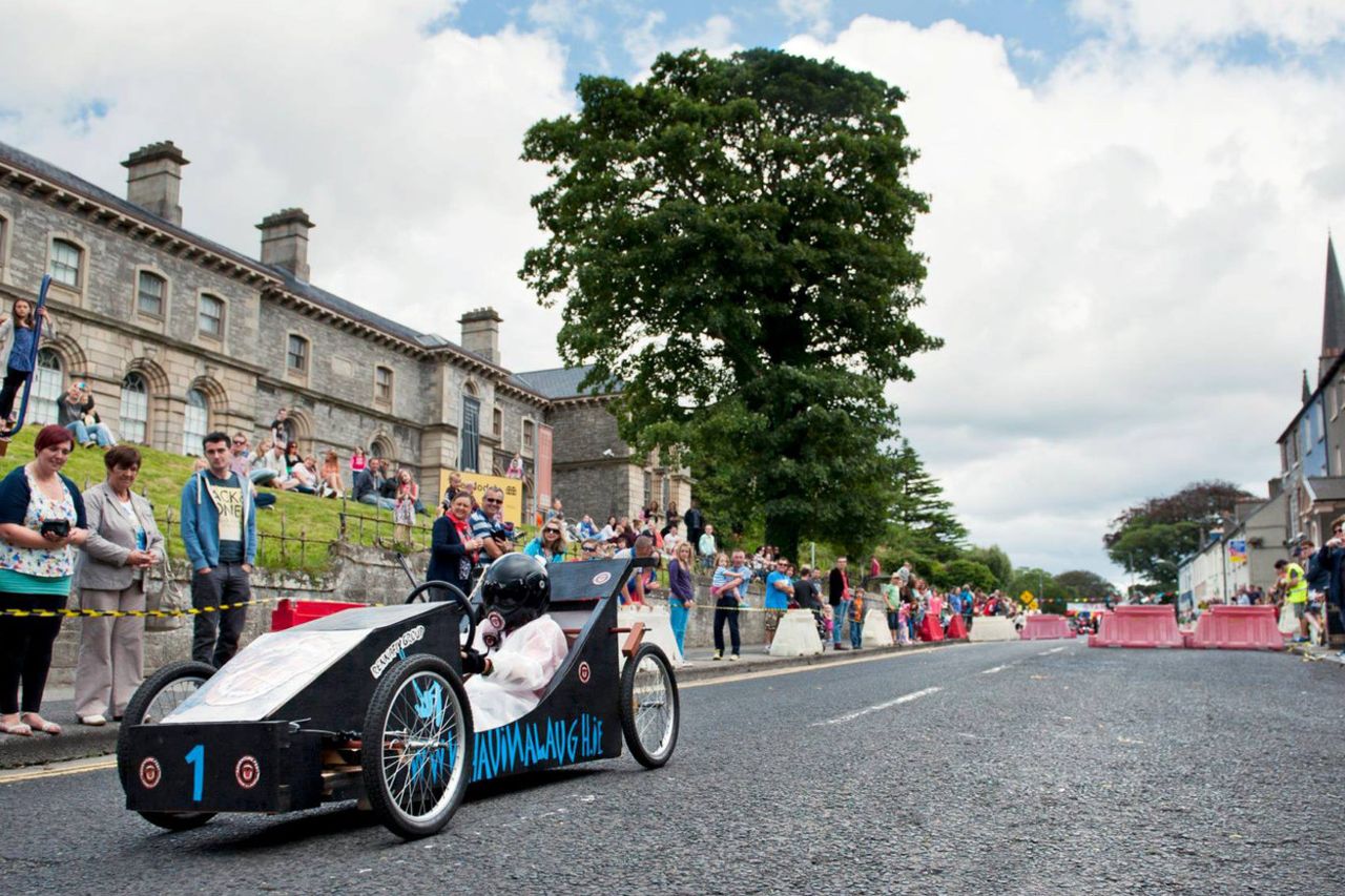 Hot list: What we want to see, do and buy this weekend | Independent.ie