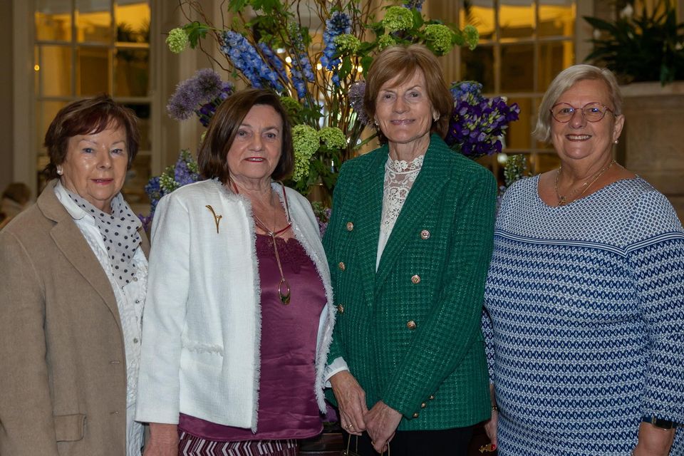 Photos show Kerry marking International Women’s Day in style | Irish ...