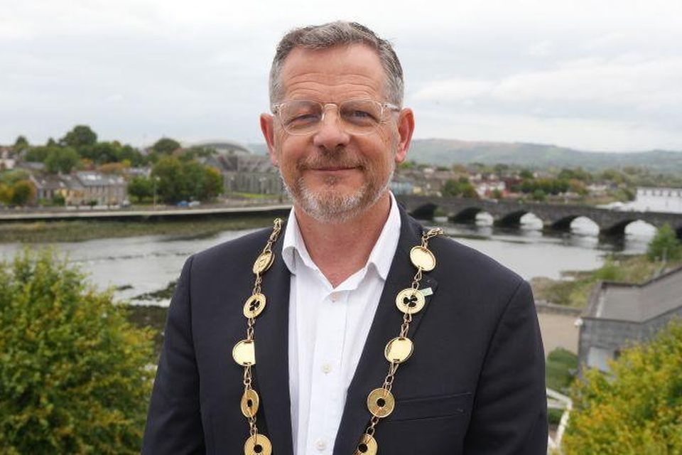 Limerick Mayor ‘ready to deliver’ as €5 billion plan revealed to ...