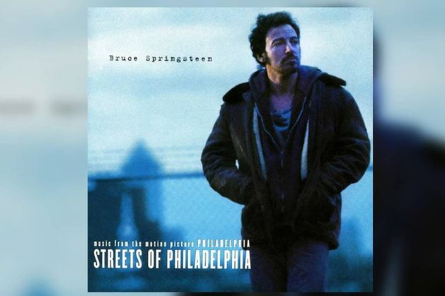Retro Irish Chart 1994: Bruce Springsteen scored third number one in ...