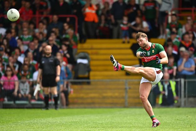 Dick Clerkin: Rory McIlroy and Mayo have a lot in common – they both ...