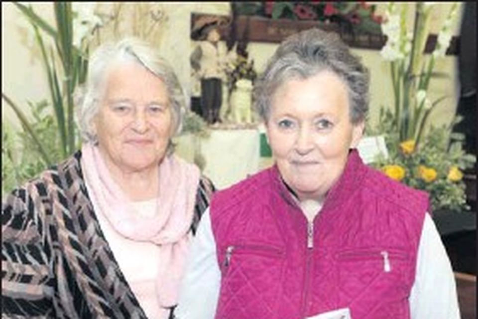 ENNISKERRY | Irish Independent