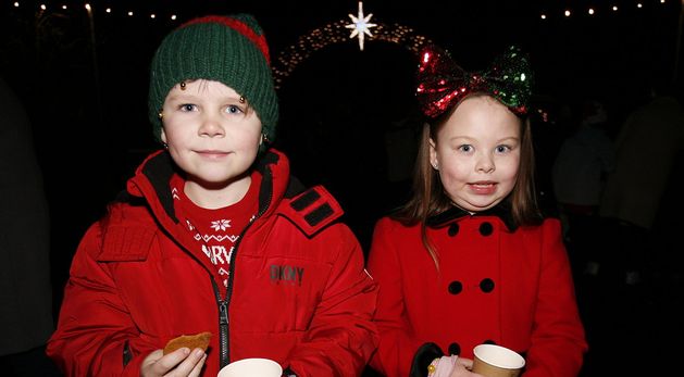 Around the Districts: Ballymurn to Ferns | Irish Independent