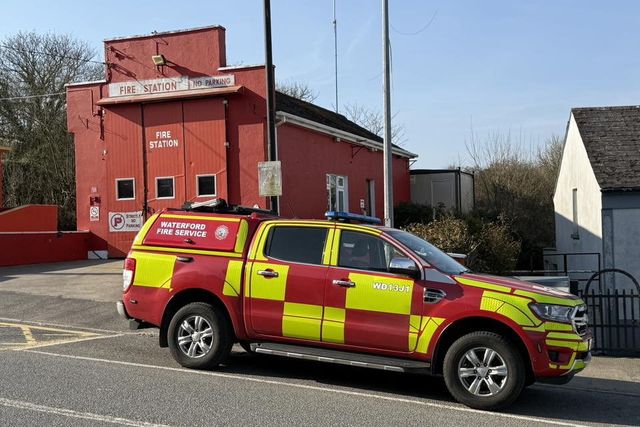 Long-awaited new west Waterford fire station is allocated €3 million ...