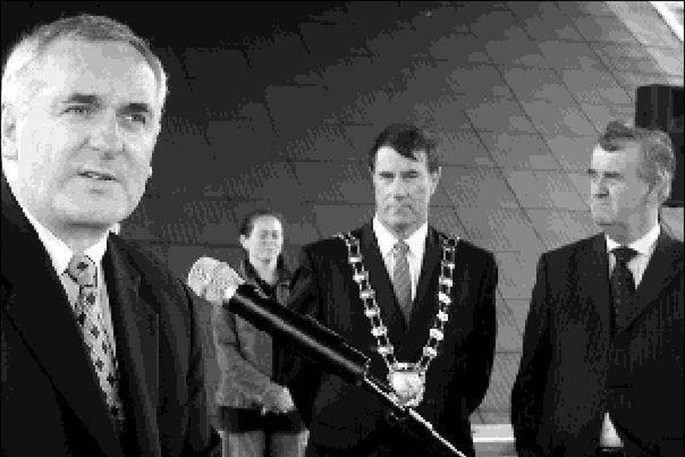 Fingal - the pride of Ireland | Irish Independent