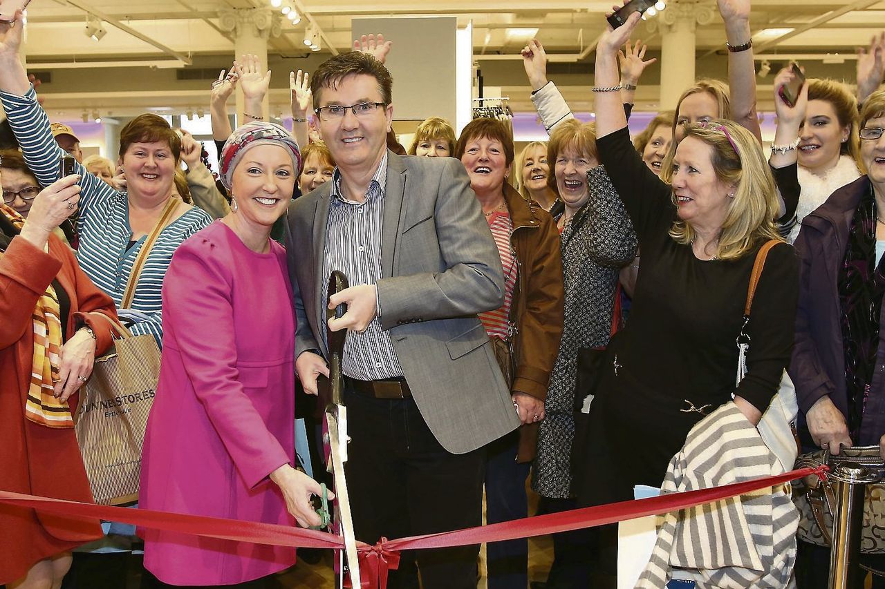 Brave Majella to have preventative mastectomy | Independent.ie