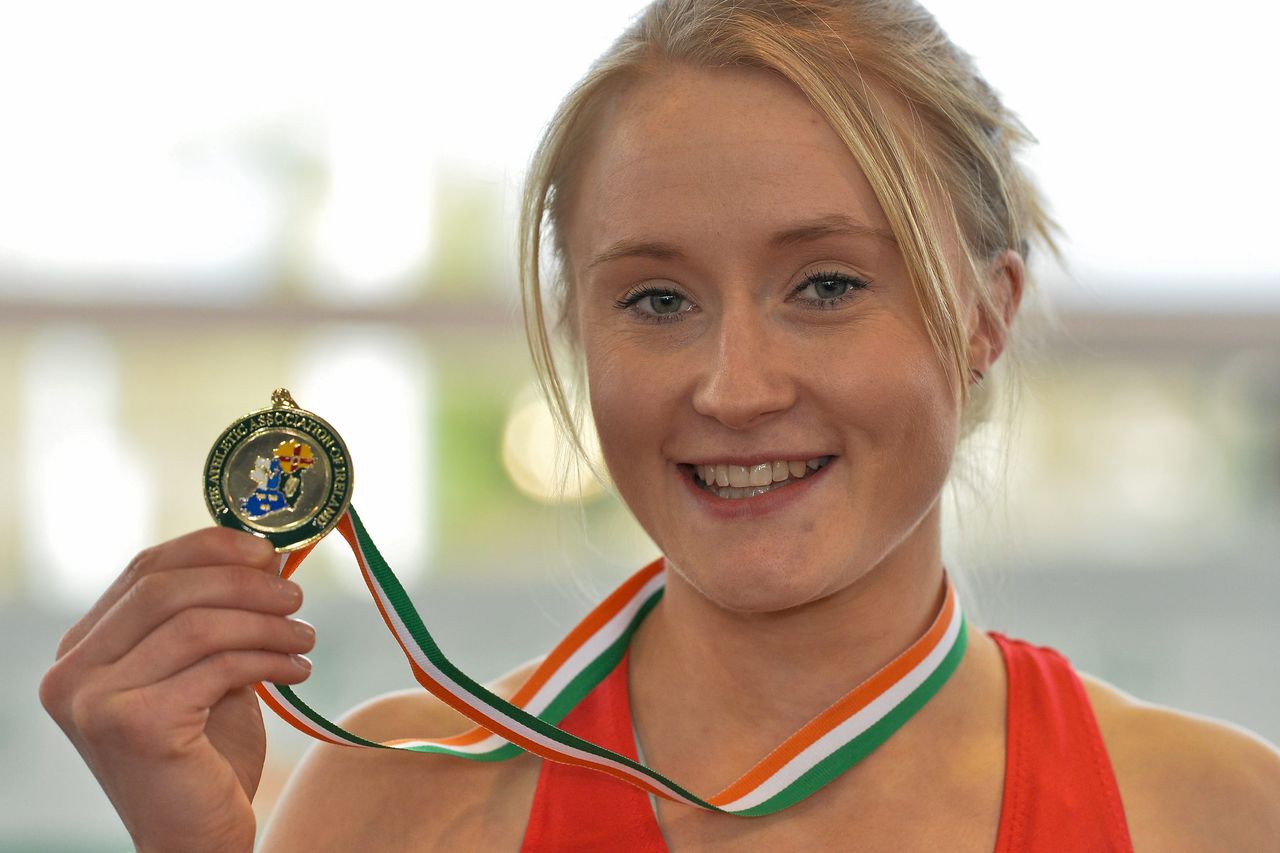 Amy Foster declines selection for world indoors as Ireland name team of ...