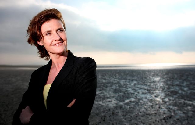 'I'll never again see his lovely smiling face': Presenter Anna Nolan on ...