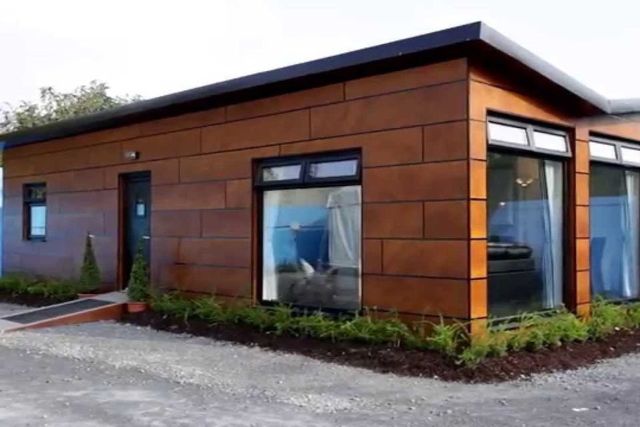 PTSB partners with BuildWright to offer green mortgages for modular ...