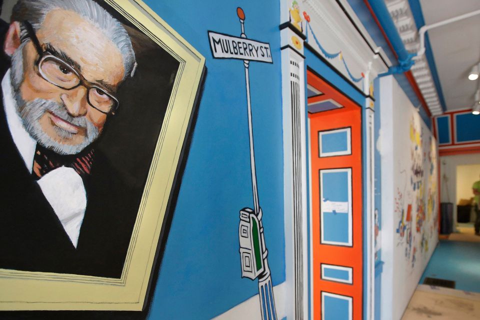 New Dr Seuss-inspired books to feature diverse creators | Irish Independent