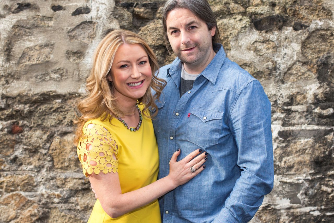 Andrea Hayes (37) on living with chronic back pain - 'Paralysis could ...