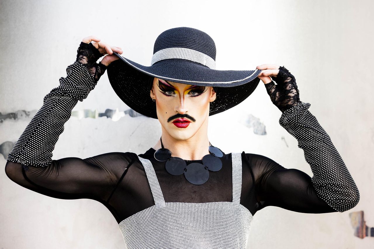 Glow Up Ireland: 10 of Ireland’s best make-up artists set to go head to ...