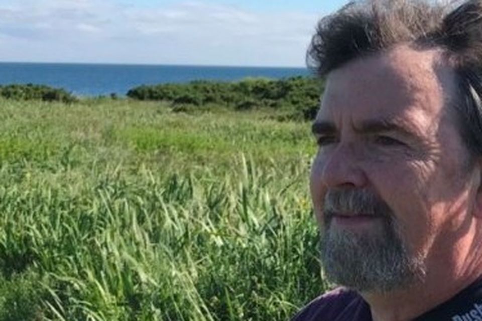 New Irish Writing: Poetry by Tim Dwyer | Irish Independent