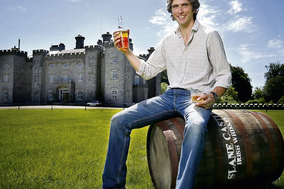 Whiskey will bring 25 full-time jobs to Slane | Irish Independent