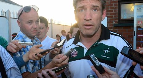 Ian Mallon: Players’ pitiful statement could put Kildare football back ...