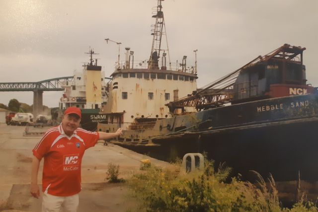 Louth campaign group questions why condemned Hebble Sand moved ‘at the ...