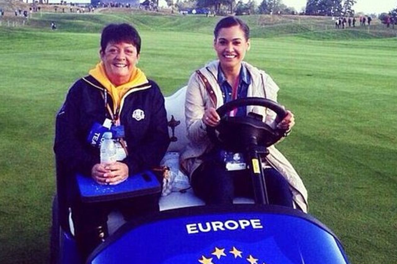 Stunning South African model Shashi Naidoo denies Rory McIlroy romance ...