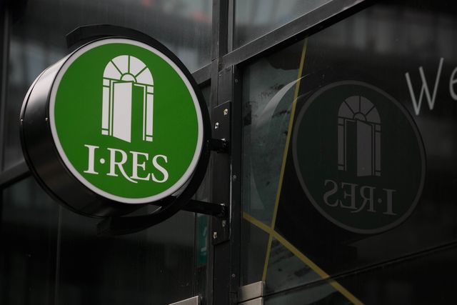 Biggest landlord Ires eyes acquisitions after changes to rent and ...
