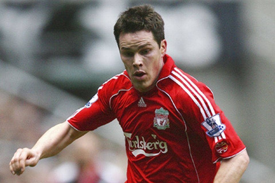 Steve Finnan: I'm the reason Liverpool won the Champions League in 2005 ...