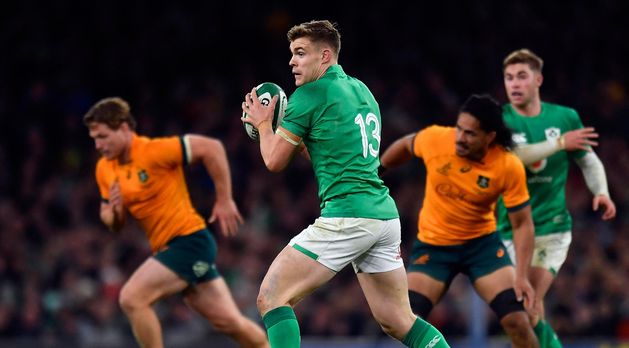 Ireland player ratings: Ringrose, Ryan and Doris shine in gruelling win ...