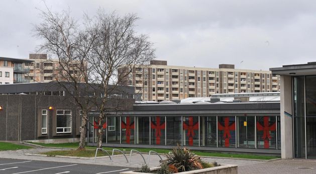 Around 2,000 expected to turn out for Better Ballymun Action Day ...