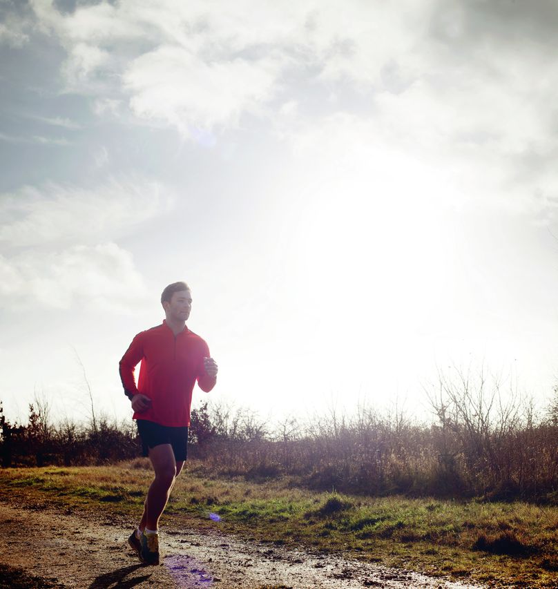 Seven magnificent ways to run faster | Irish Independent