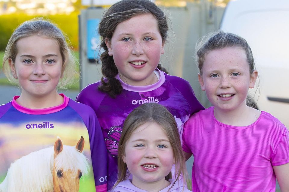Around the Districts: Graiguenamanagh to Horeswood | Irish Independent