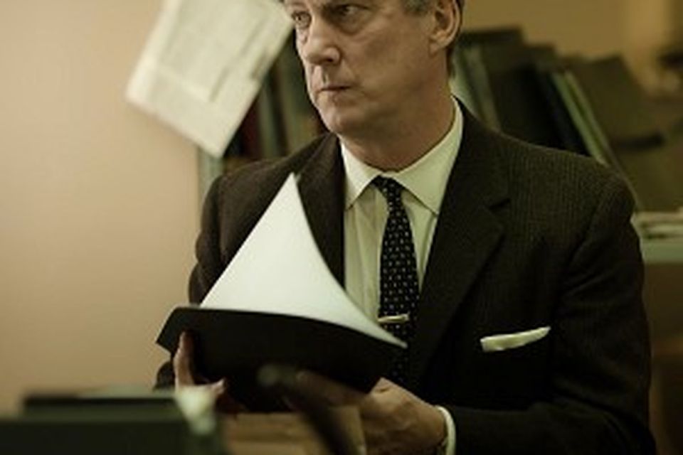 TV star Tompkinson eyes film roles | Irish Independent