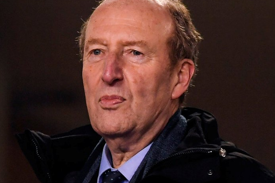 Embattled FAI to be bypassed with €2m fund so local players 'do not ...