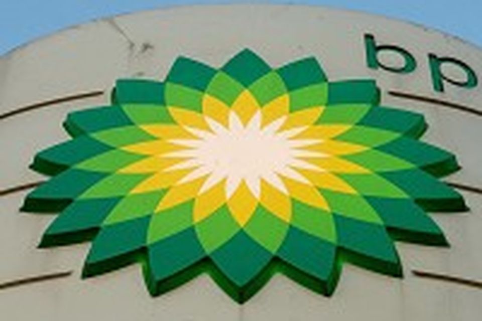 New spill at BP field off Alaska | Irish Independent