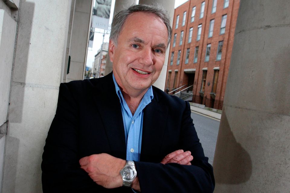 Charities lose out as court seizes disgraced Irish businessman's Swiss ...