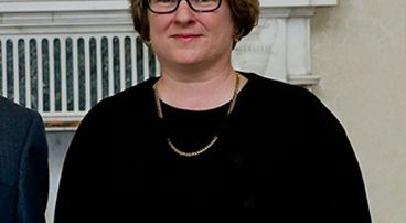 Ireland’s first openly-gay High Court judge 'in very happy relationship ...