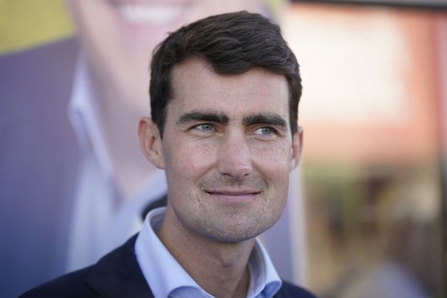 Richard Curran: Finally, we have learned that the housing crisis could ...